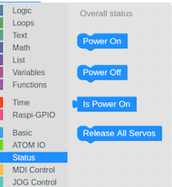 使用 Python 和可视化编程控制树莓派机械臂myCobot_树莓派控制机械臂抓取-CSDN博客