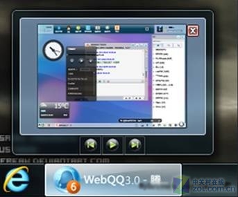 QQ消息支持HTML吗,WebQQ全面升级支持IE9 HTML5无处不在-CSDN博客