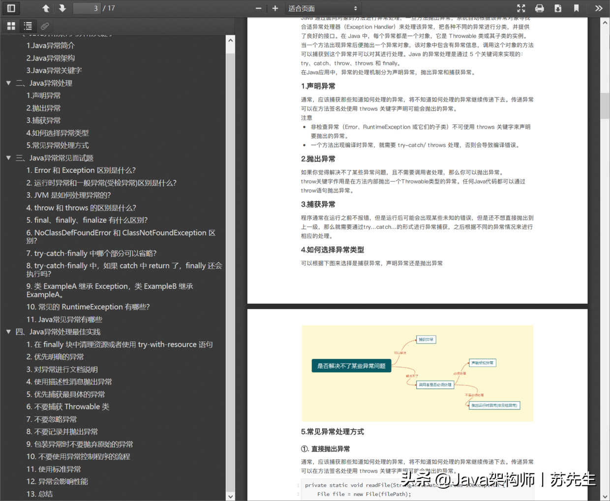 阿里 P8 面试官总结的《2023 最新 Java 面试题》 搞定 90 以上的技术面2023字节阿里面试题 Csdn博客 
