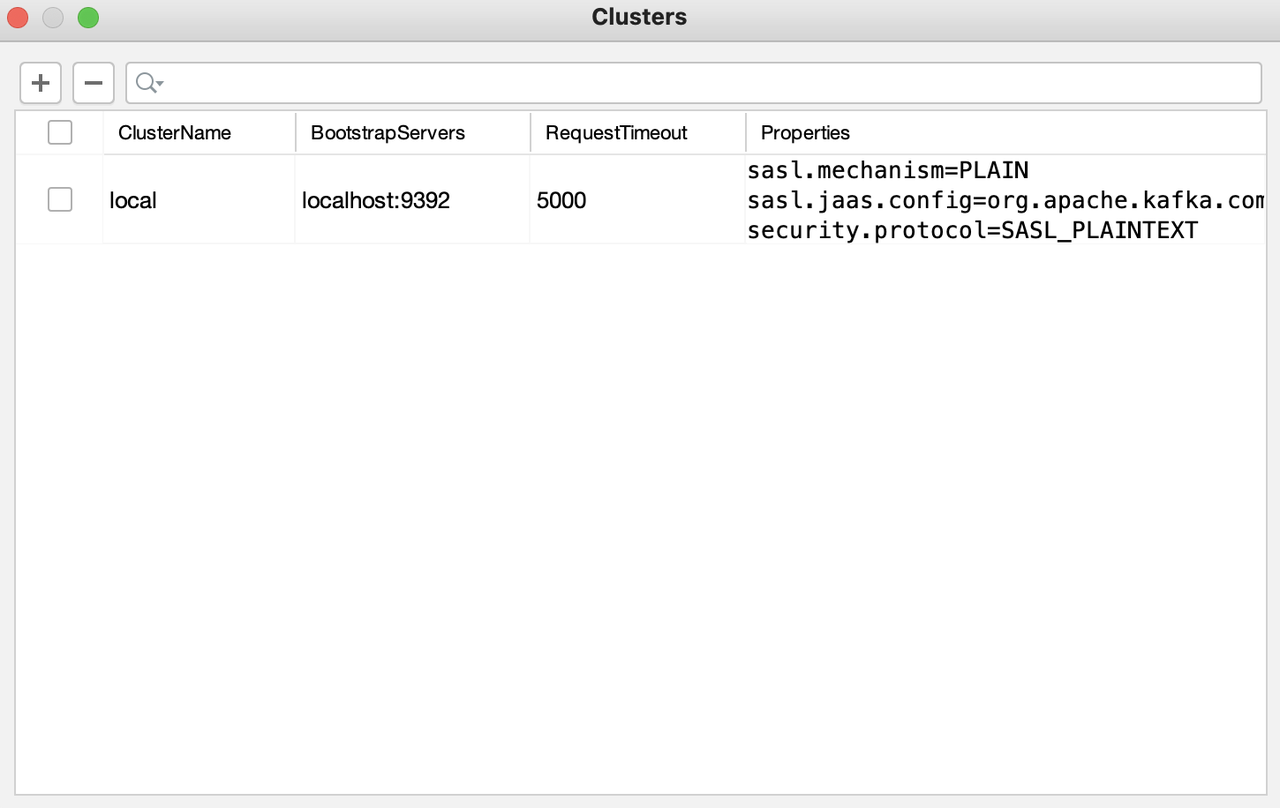【Kafka】Kafkaide让IDEA开发者不在游走_idea kafka插件-CSDN博客