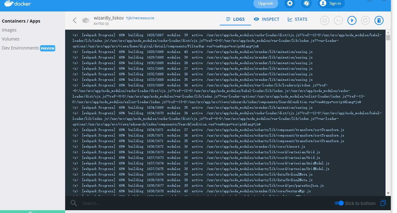 VsCode+WSL+Docker 开发环境构建指南_vscode wsl docker-CSDN博客