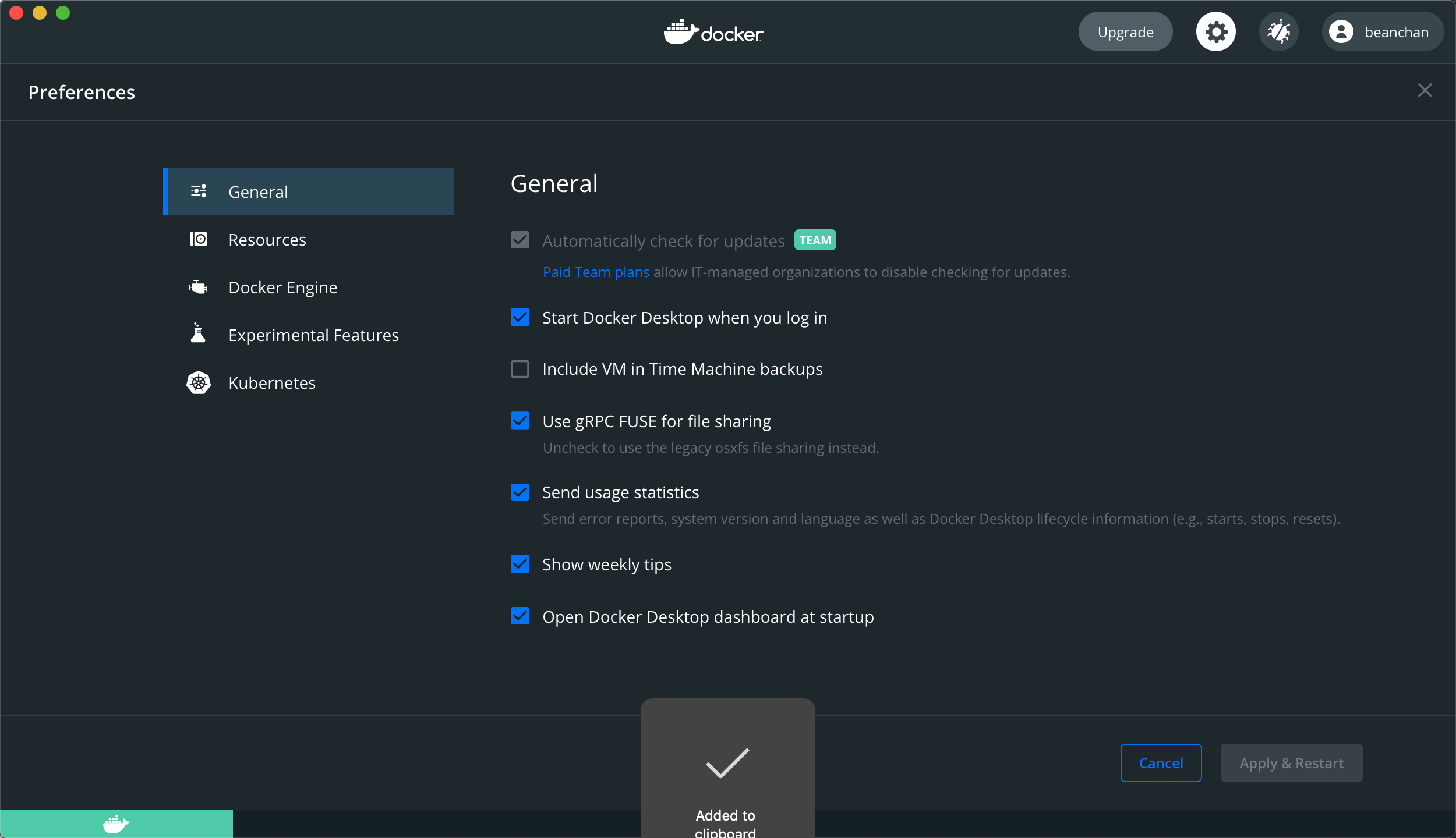 SpringBoot打包成Docker镜像报错Failed to execute goal com.spotify:docker-maven-plugin:1.2.2-CSDN博客