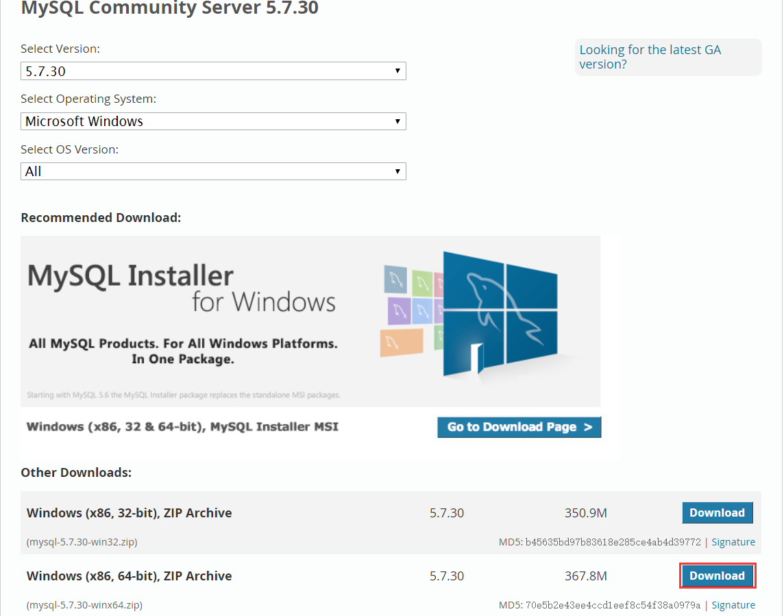 mysql8.5安装_如何在Windows下安装MySQL5和MySQL8的多实例-CSDN博客