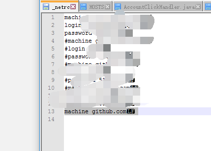 [原创]window gitchannel: failed to receive handshake, SSL/TLS connection failedj解决方法-CSDN博客