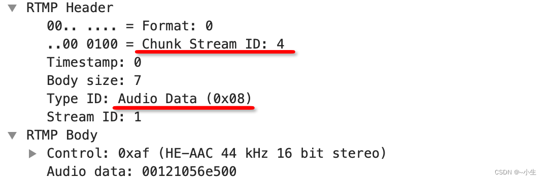 RTMP协议_gryphon协议 tcp 7000-CSDN博客