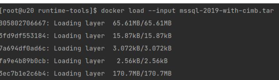 docker - image/layer 文件管理-CSDN博客