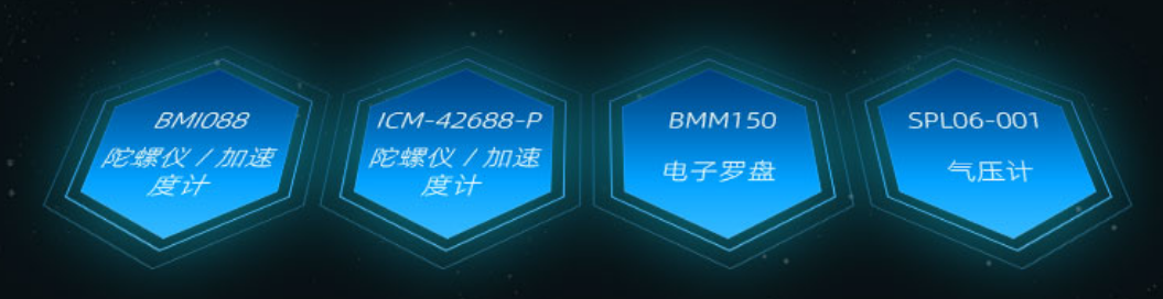 新品上架 | FMT国产开源飞控硬件ICF5正式开售-CSDN博客