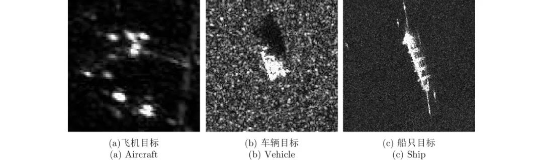 SAR图像飞机目标智能检测识别技术研究进展与展望_雷达检测飞机机型-CSDN博客