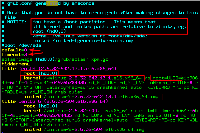 grub2详解(翻译和整理官方手册)_grub2-mkconfig-CSDN博客