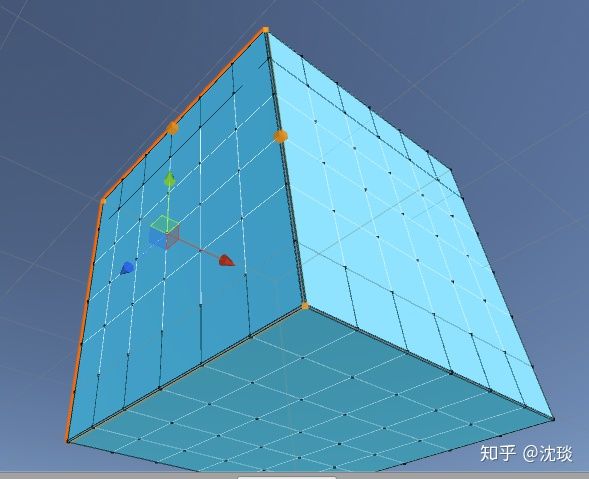 Unity3D新版NavMesh系统功能初步探索_localnavmeshbuilder-CSDN博客