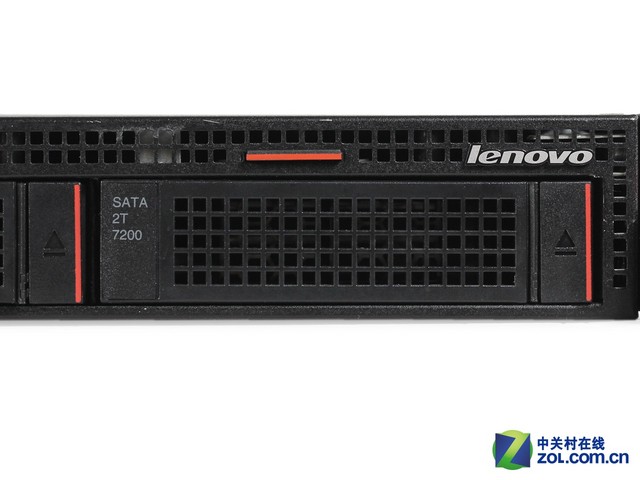 联想微型计算机c255r拆机,ThinkServer RD550硬件拆解_ThinkServer RD550 S2609v3 R110i_服务 ...