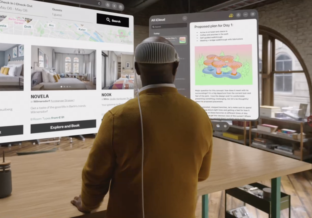 PPIO王闻宇：深度解读苹果首款MR眼镜及其对元宇宙技术路线的启示-CSDN博客