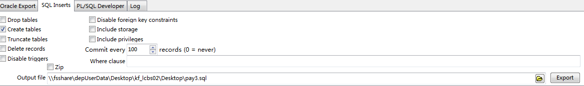 Oracle oracle TuTu CSDN 