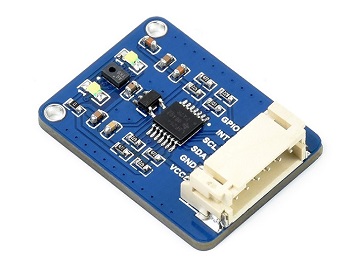 AS7341 光谱传感器使用STM32库函数操作-CSDN博客