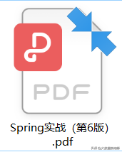重磅！程序员都在学的Spring实战（第6版），你竟然还没有掌握？_spring实战第六版pdf-CSDN博客