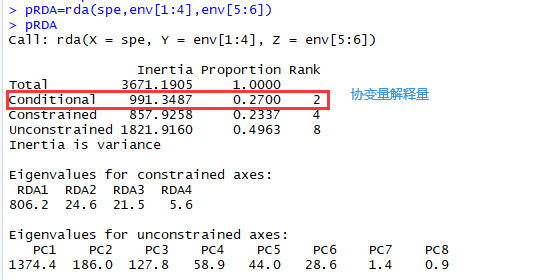 R统计-PCA/PCoA/db-RDA/NMDS/CA/CCA/DCA等排序分析教程-CSDN博客
