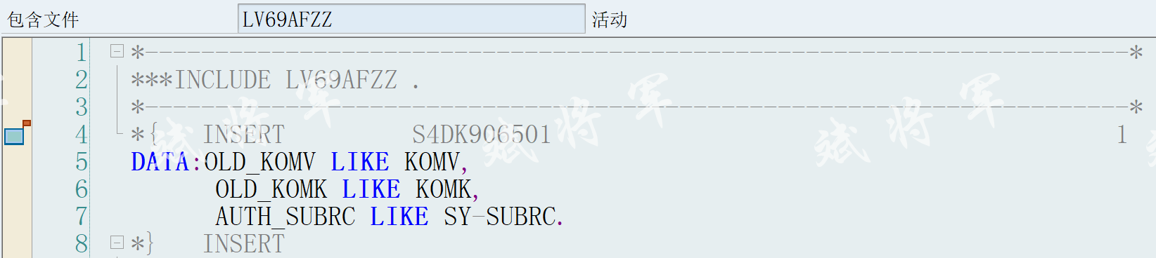 VA01/VA02/VA03 销售订单根据定价和步骤校验权限隐藏价格（一）_sap销售合同价格控制方案-CSDN博客