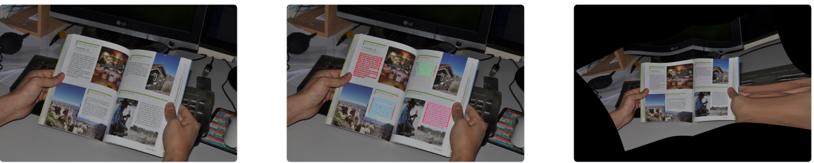 Document-Dewarping-CSDN博客