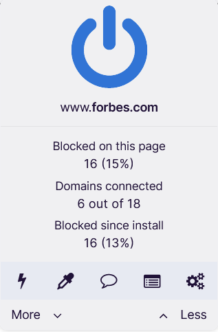 Github 星标 40.3K，一款超级好用的广告拦截插件-CSDN博客