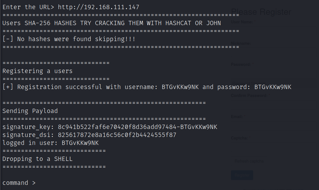 vulnhub:Cute-v1.0.2靶机_cute 靶机-CSDN博客