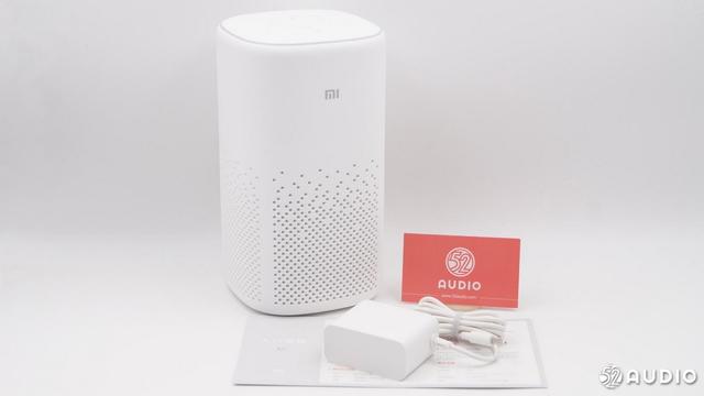 小爱mini改aux立体声_拆解报告：小米小爱音箱-CSDN博客