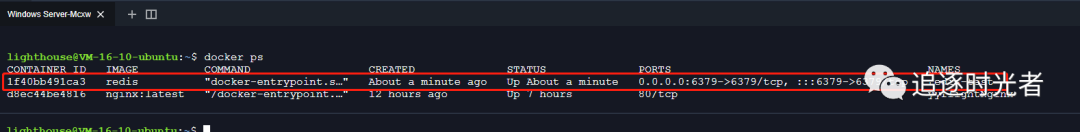 Docker安装Redis并使用Another Redis Desktop Manager连接-CSDN博客