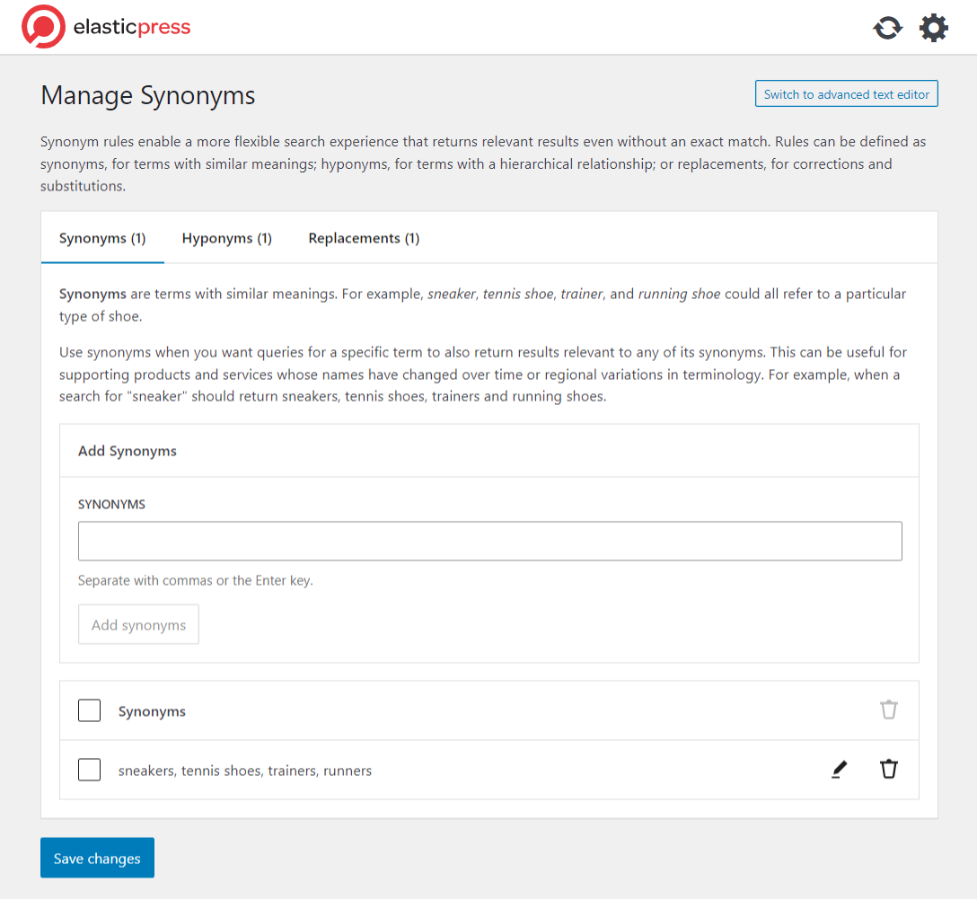 ElasticPress: 为WordPress打造的快速灵活的搜索和查询引擎-CSDN博客