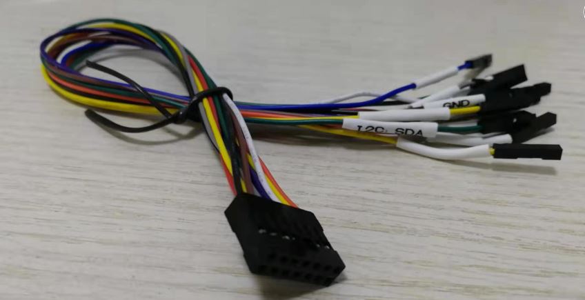 Lattice下载器高速编程器HW-USBN-2B fpga仿真器ispdown烧录器_lattice usb用什么烧录器-CSDN博客