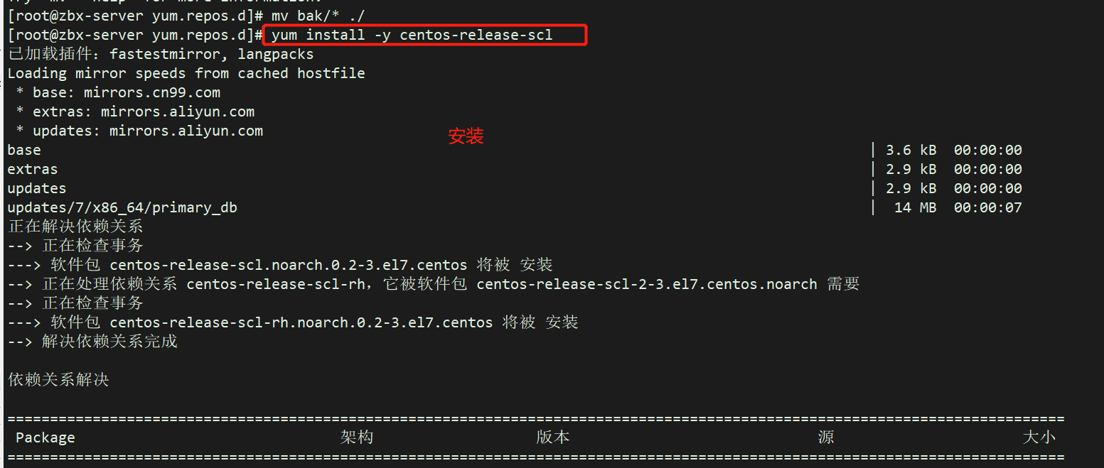 zabbix 监控系统-CSDN博客