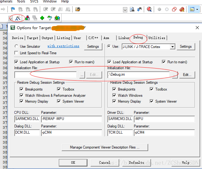 Keil 项目/生成的各种文件类型（.AXF、.D、.crf、.exf）说明-CSDN博客