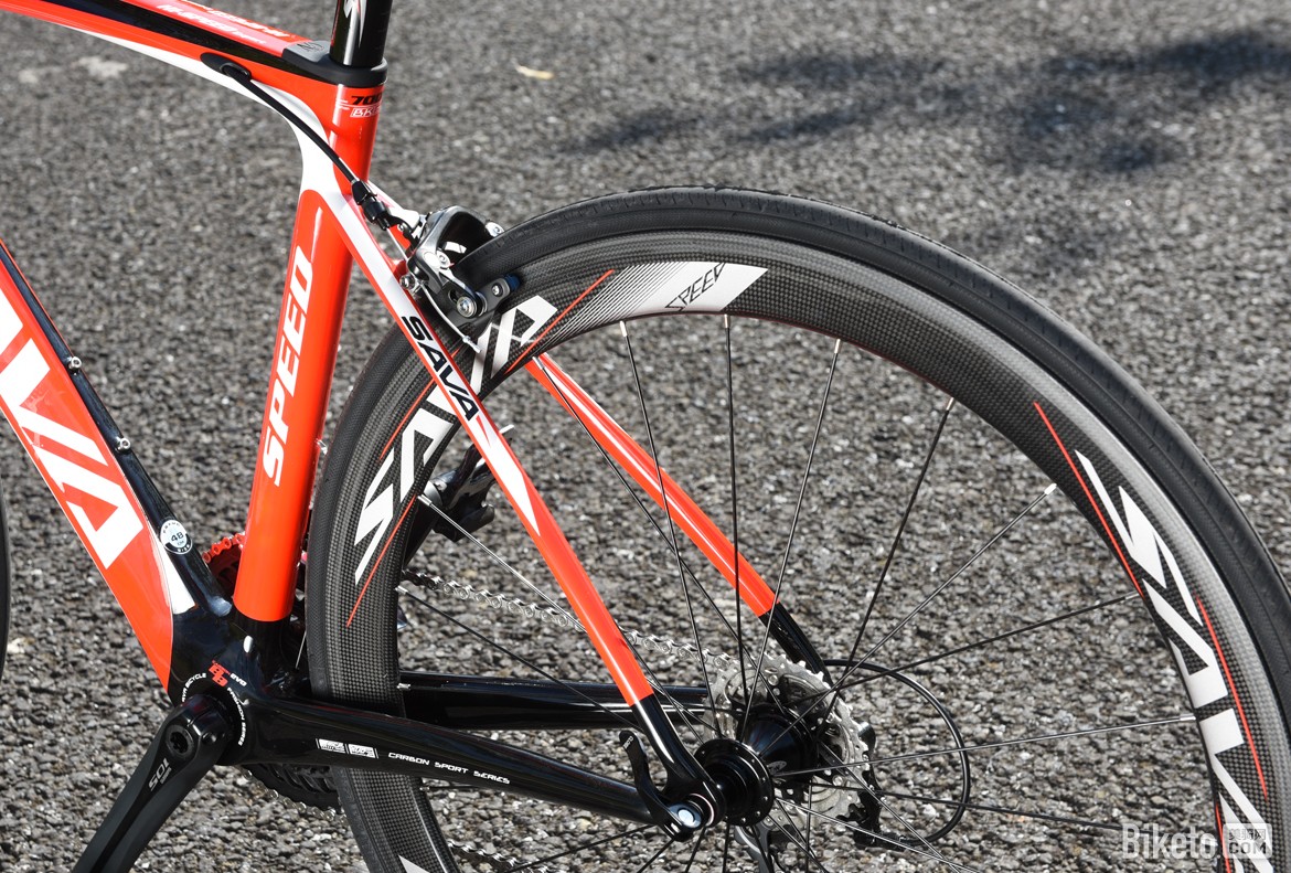 公路车sava和Java_入门之作 意外惊喜 SAVA追风5.0公路车 评测_bz2的博客-CSDN博客