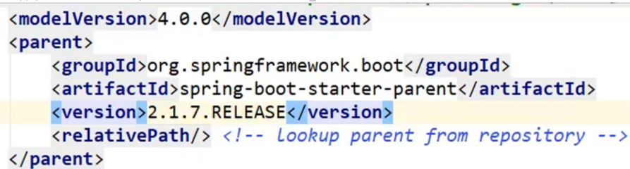 Java框架——springBoot基础_javaboot框架-CSDN博客