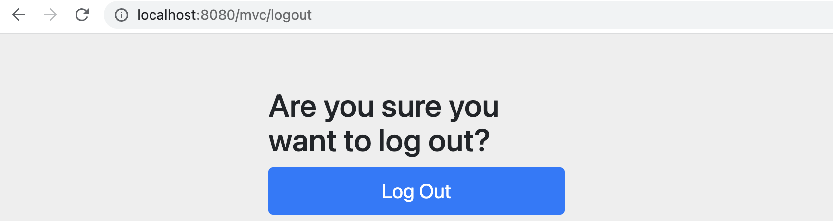 Java SSM 重制版（三）SpringSecurity_spring-security-config 6.1.1-CSDN博客