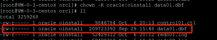 不需要删dbf文件，ORA-00376、ORA-01110无法读取dbf文件导致 数据库无法启动_ora-00376 ora-01110出现的原因-CSDN博客