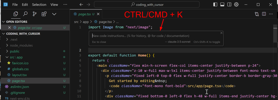 Cursor 破局的关键：两个 PMF | Cursor 底层模型 / 使用教程_cursor是哪个公司的-CSDN博客