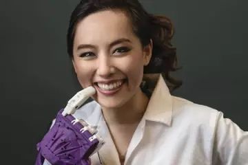 人物丨Carol Reiley和她神秘的创业公司-CSDN博客