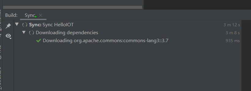 免费开源的智能家居系统，SpringBoot+Vue前后端分离，WiFi智能设备接入，手把手开发安卓APP，建立QQ智能管家机器人！_wifi ardio-CSDN博客