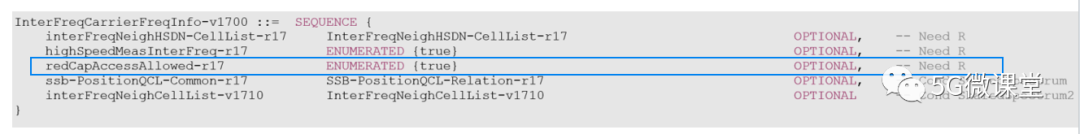 RedCap UE关键技术——接入控制与RedCap UE识别_redcap终端识别方式-CSDN博客