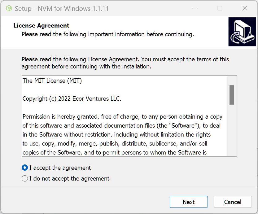 Nodejs，NVM的安装与使用_nrm list-CSDN博客