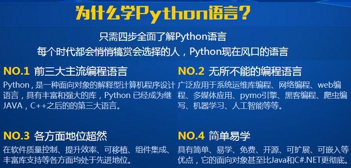 学python编程能做什么工作python编程好找工作吗 Csdn博客