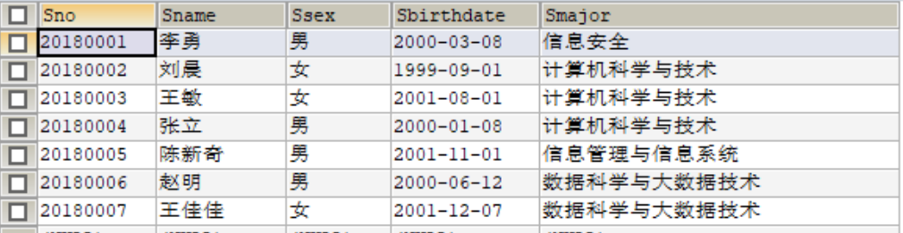 MySQL中EXISTS谓词作用及原理_mysql exist-CSDN博客