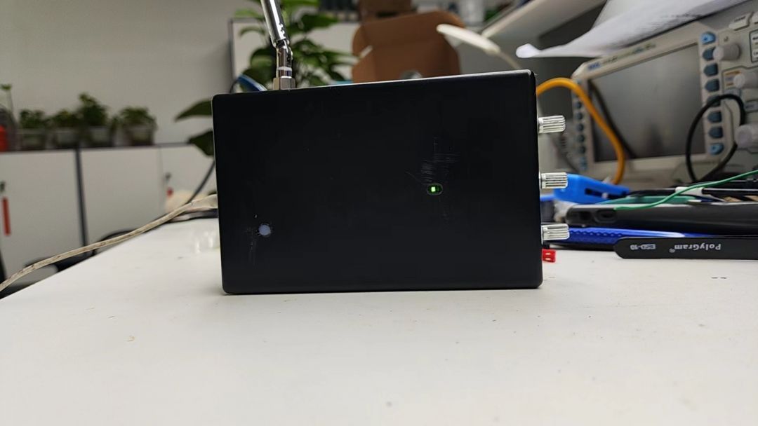 无需程序，全波段手动调台收音机，基于KT0936，收音效果嘎嘎好_kt0936 pdf-CSDN博客