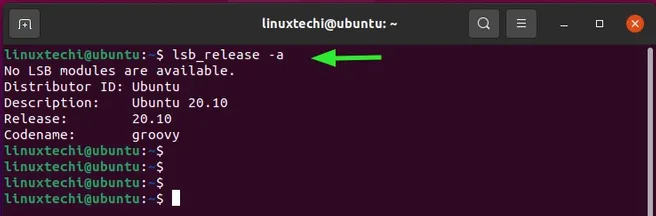 Ubuntu 20.04 / 20.10 如何升级到 Ubuntu 21.04 ?_ubuntu 20.04升级21.04-CSDN博客