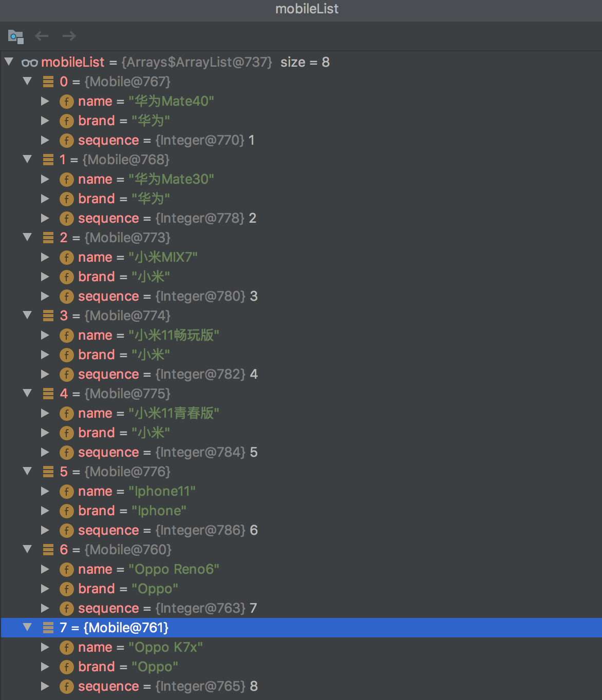 java8中使用groupingBy分组返回有序的Map-CSDN博客