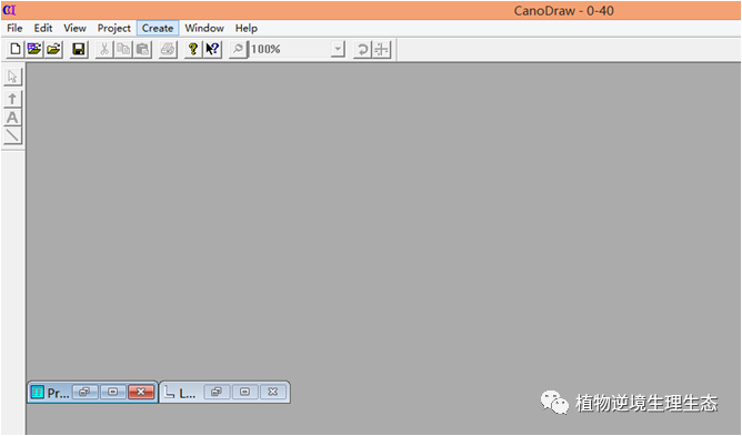 canoco5冗余分析步骤_典型相关分析（CCA）与冗余分析（RDA）-CSDN博客
