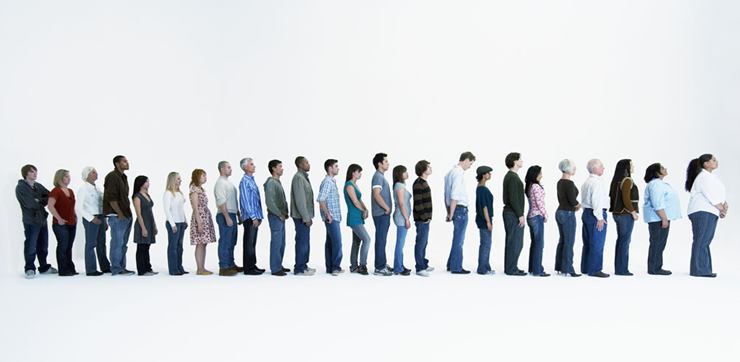 用循环队列模拟银行窗口排队数据结构与算法：10 队列与多线程 Csdn博客