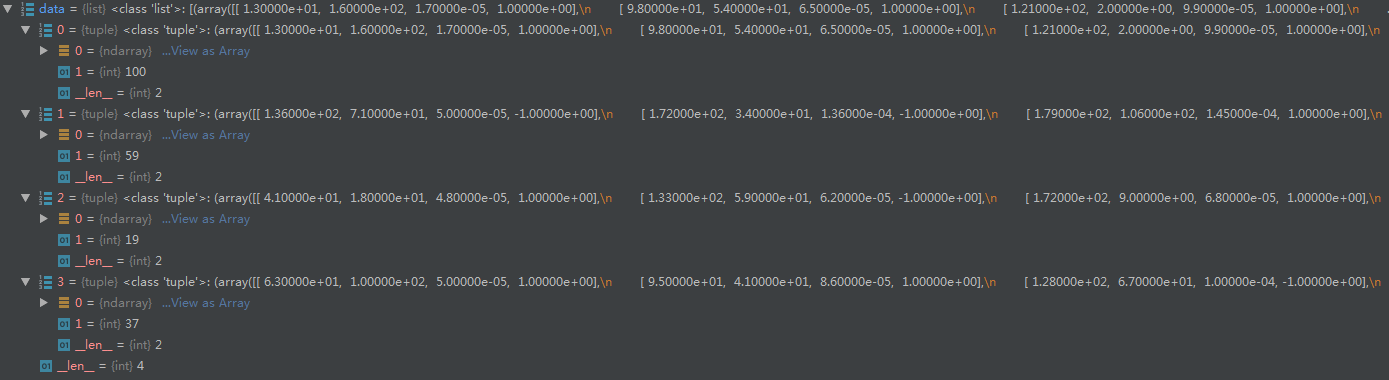 End-to-End Learning of Representations for Asynchronous Event-Based Data (2)_event spike tensor ...