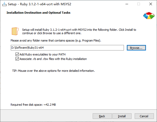 如何在Windows下安装jekyll_windows jekyll-CSDN博客